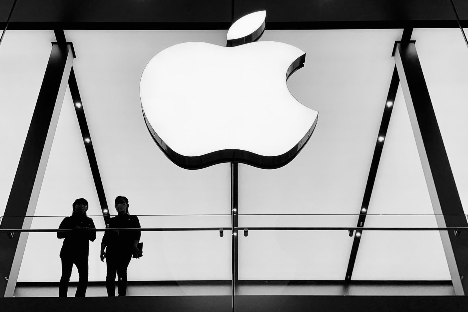 Apple ne se soucie guère du Metaverse - Quai Alpha