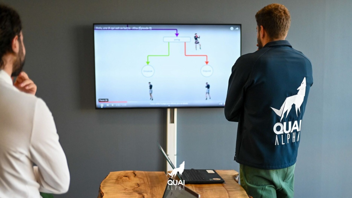 ERP vs CRM tout ce que vous devez savoir en 2023 ! - Quai Alpha