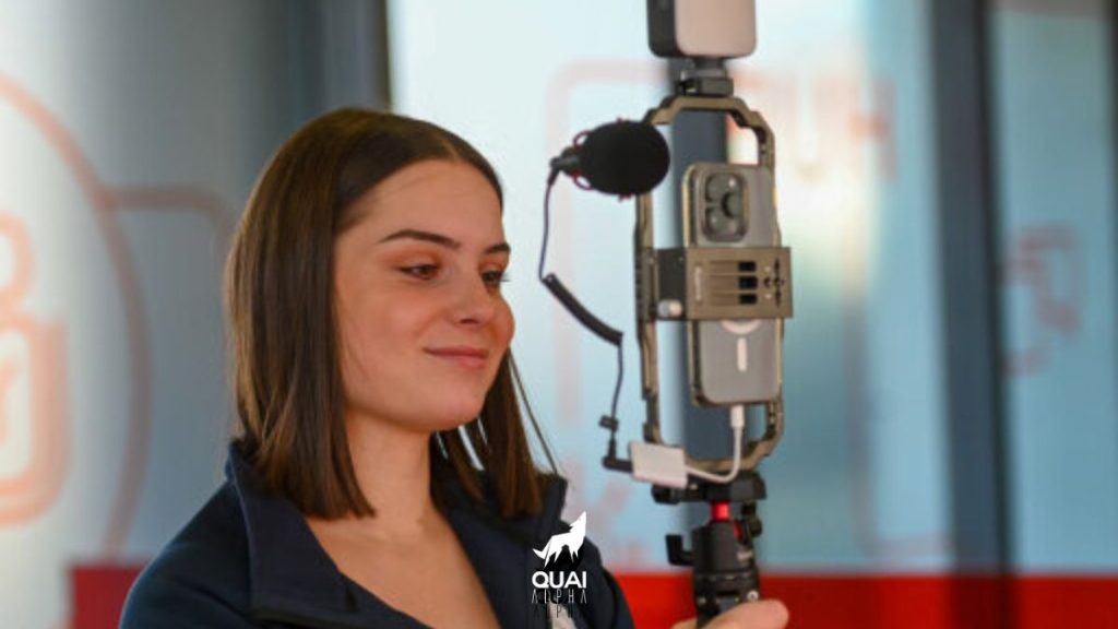 4 Astuces pour des idées de contenu sur Instagram - Quai Alpha