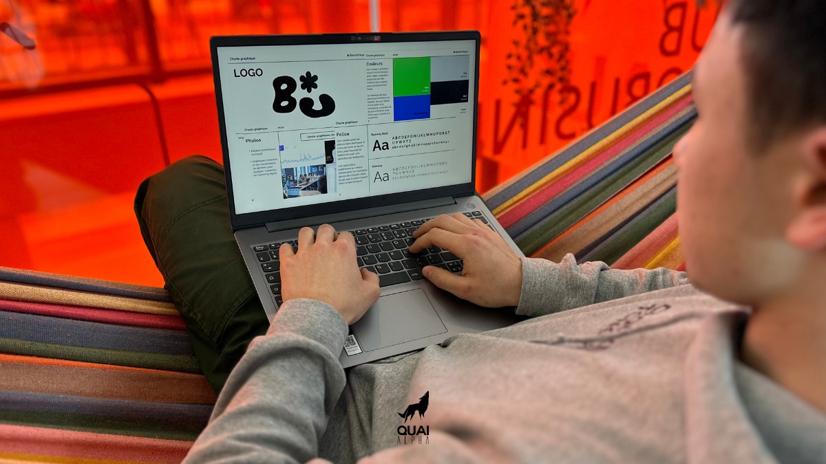 Comment créer une charte graphique efficace