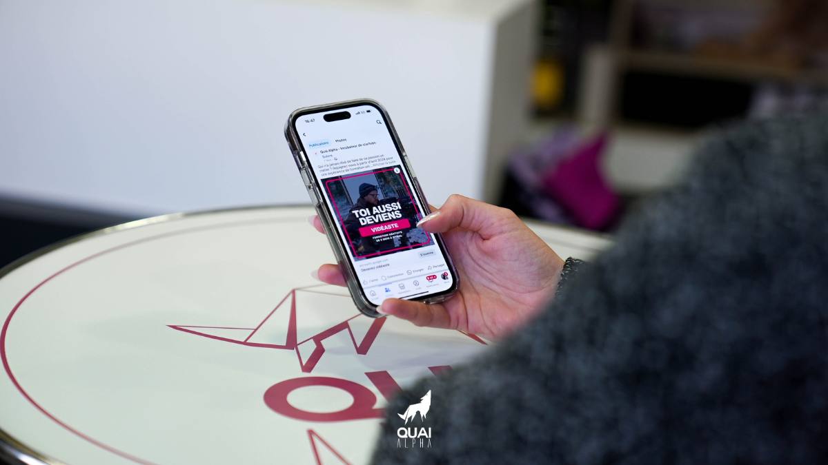 Comment créer une application mobile